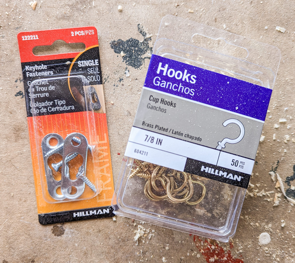 DIY: Jewelry Organizer